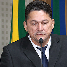 SAPL - Sistema de Apoio ao Processo Legislativo